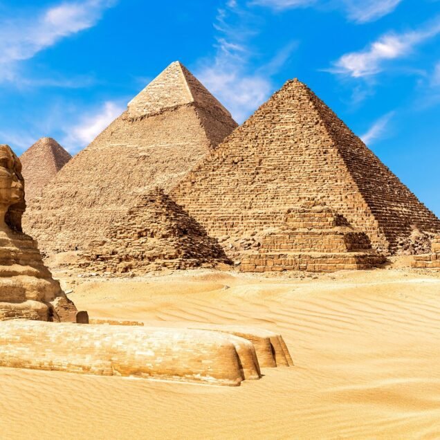Unforgettable Egypt tours - owltourism.az